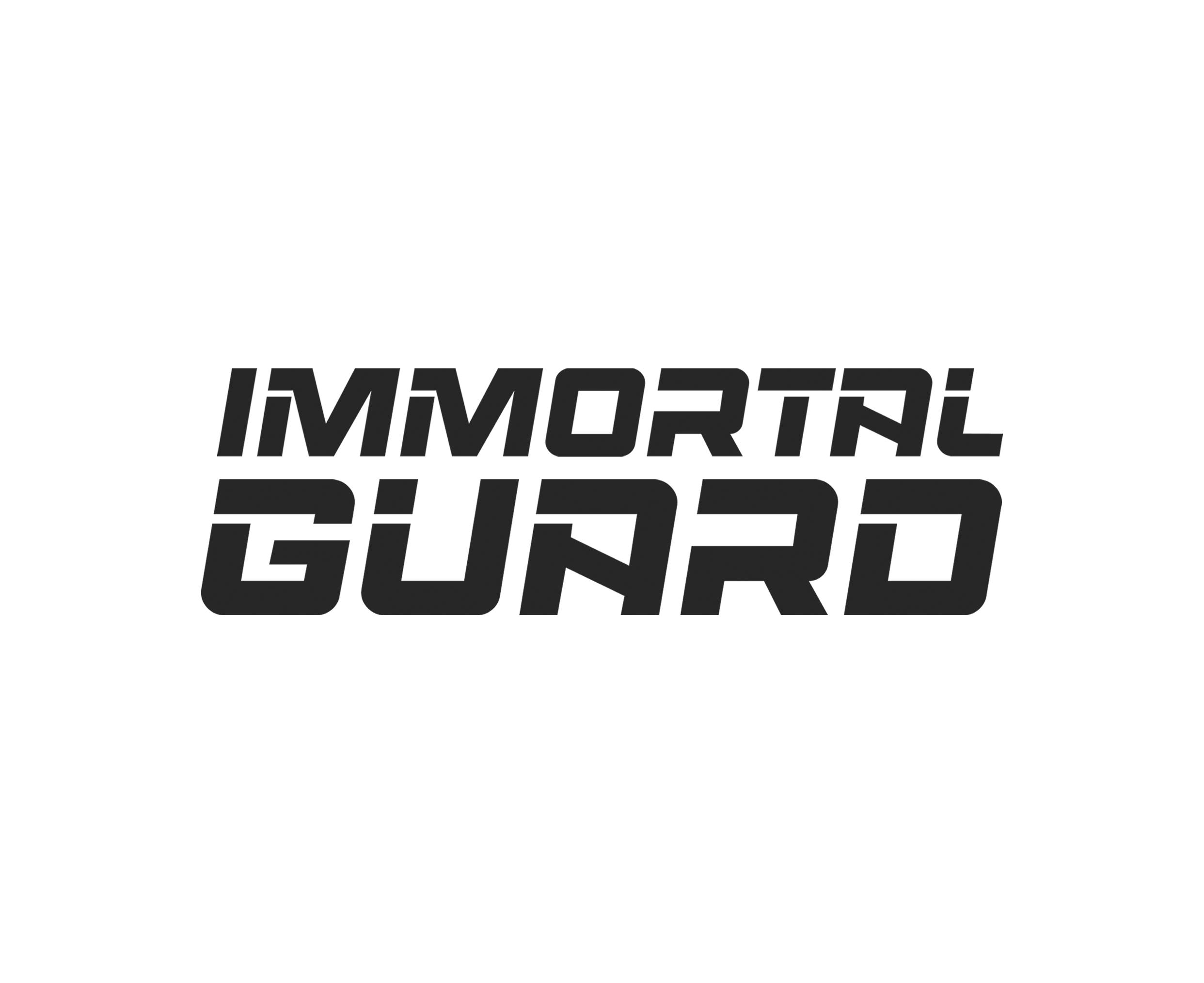 Products – Immortal Guard